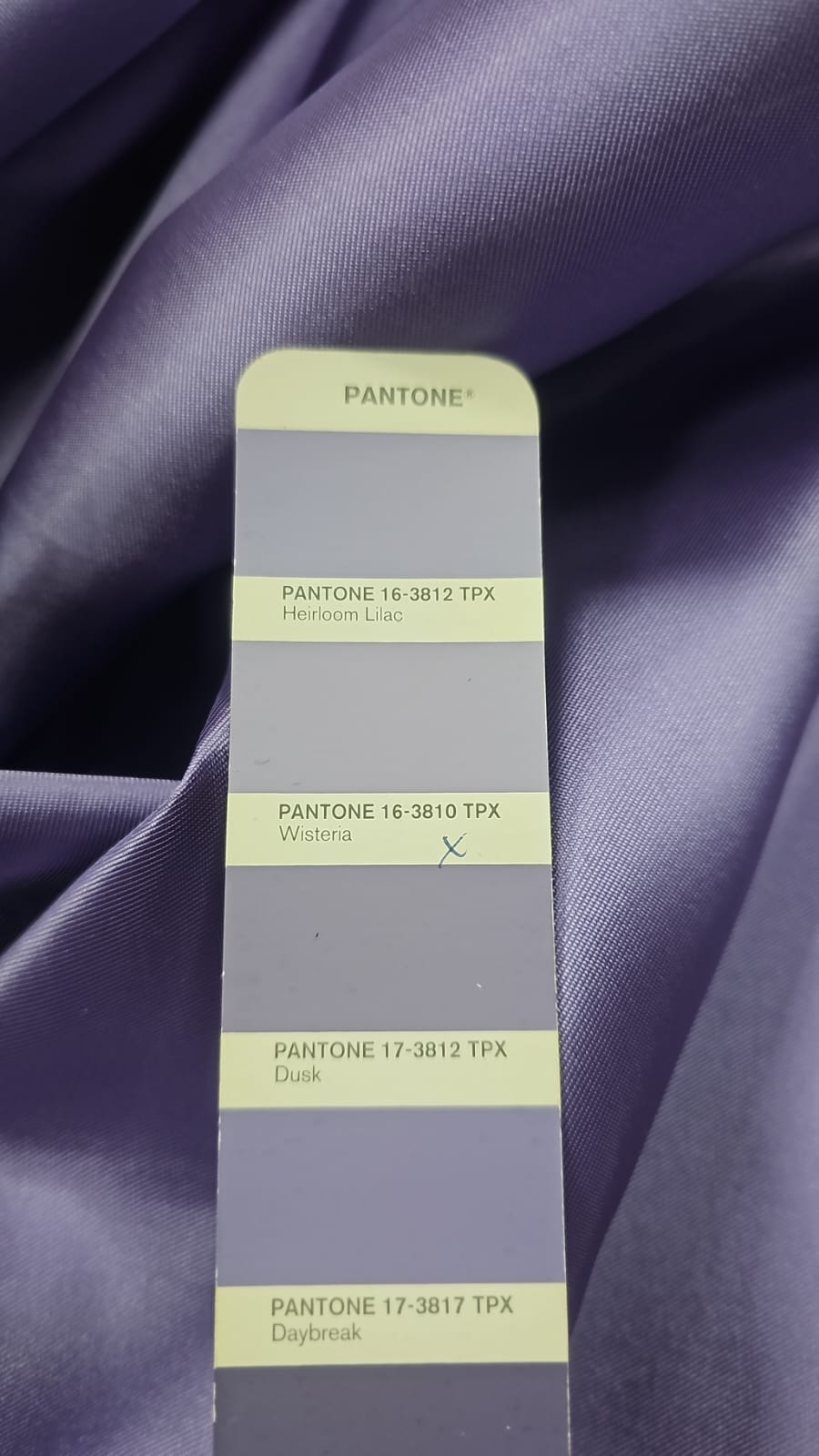 Zibeline Lavanda - SóTecidos - Todo site em 12x sem Juros!!